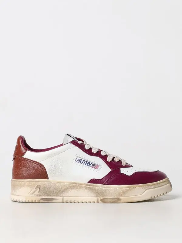 AUTRY Sneakers - White