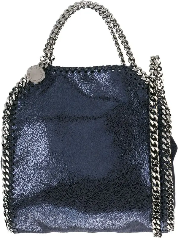 Stella McCartney Falabella Tiny Mini Bag