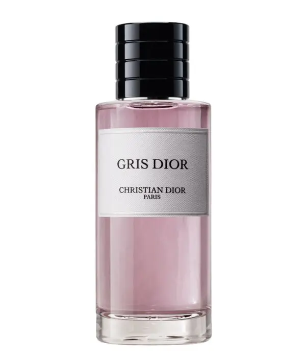 Dior Eau De Parfum Woody Floral Notes