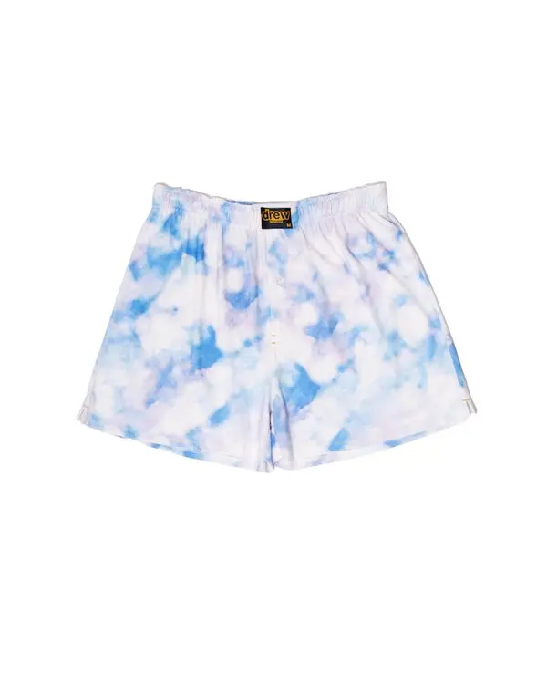Drew House Boxer Shorts - Cloud