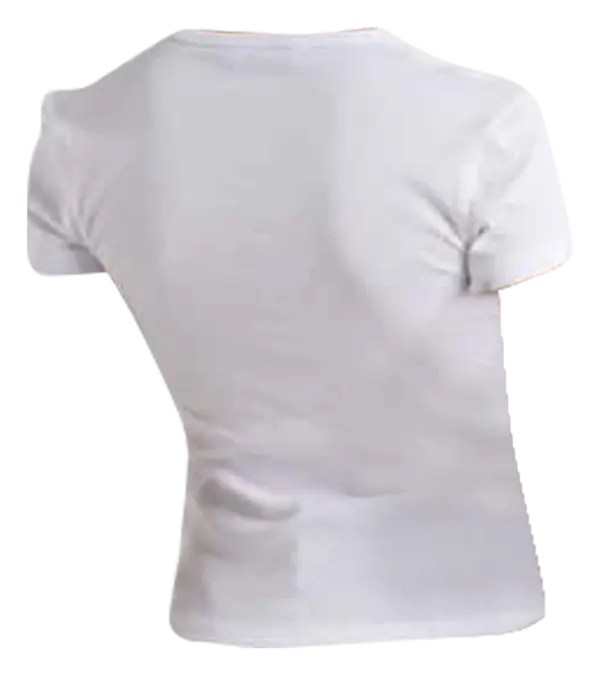 Wardrobe.NYC Cotton Jersey T-shirt - White