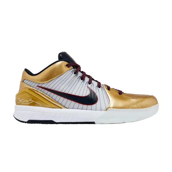 Nike Zoom Kobe Protro Medal' 2024 - Gold