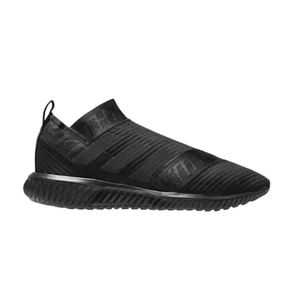 adidas gazelle silver green womens Used Adidas Nemeziz firm Ground Size 6 Soccer Cleats – cssportinggoods main image 0