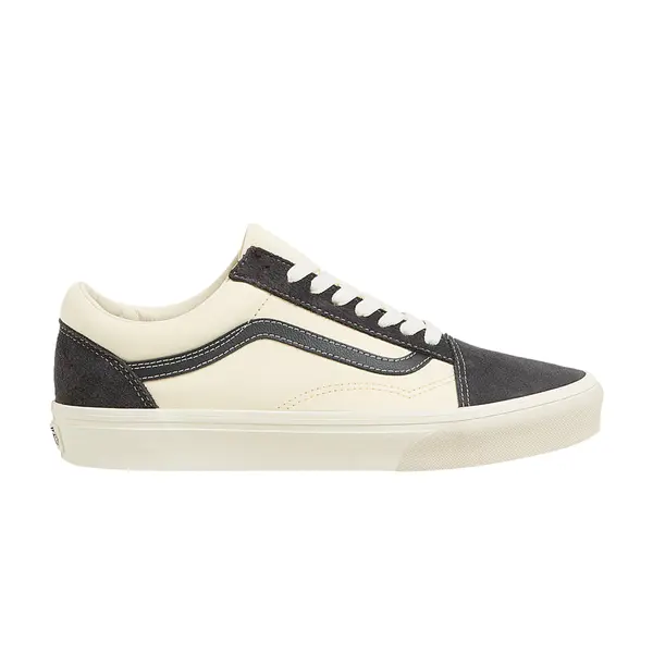 VANS Old Skool Sneakers - Grey