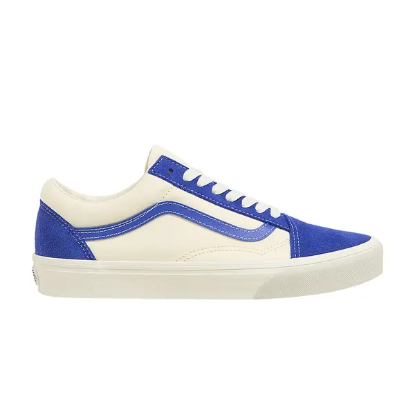 VANS Old Skool Sneakers - Blue