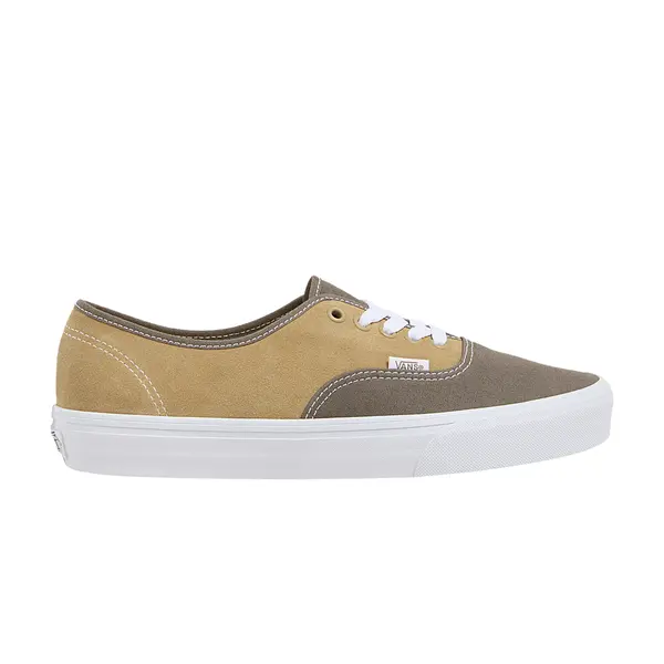 VANS Authentic Block