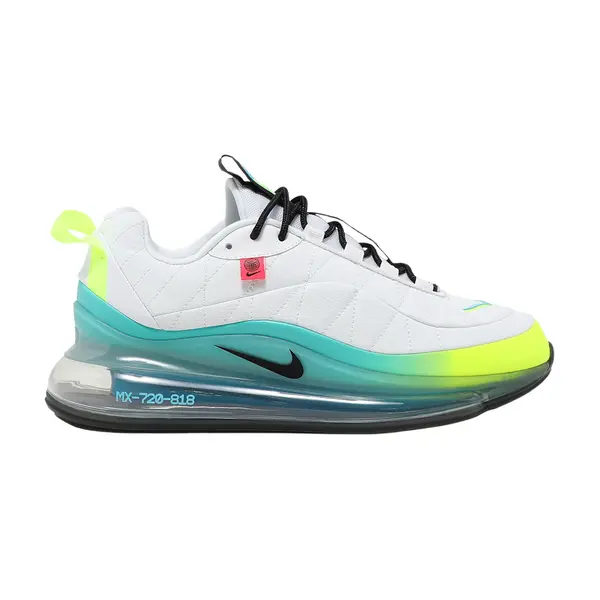 Nike Air Mx-720-818 'worldwide Pack' Sneakers - White