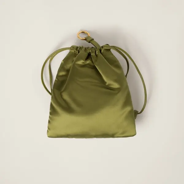 Miu Miu Duchesse Pouch