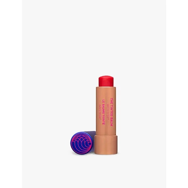 Augustinus Bader X Sofia Coppola The Tinted Balm Lip Balm 4g - Shade 2
