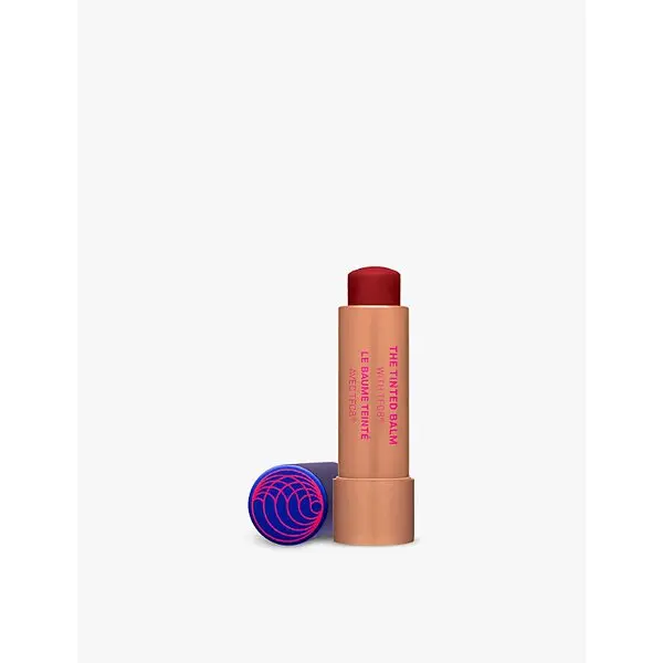Augustinus Bader X Sofia Coppola The Tinted Balm Lip Balm 4g - Shade 3