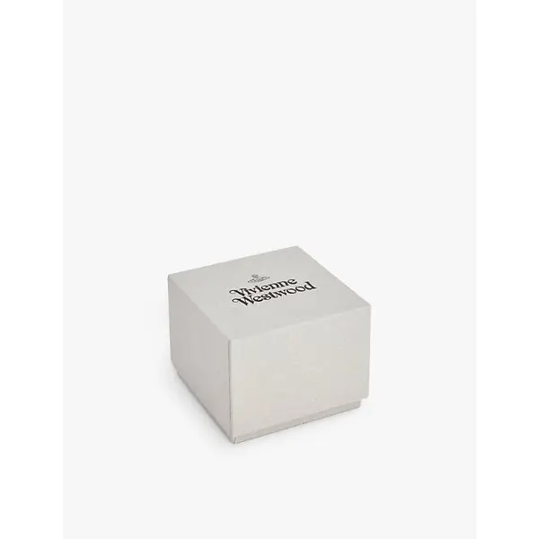 VIVIENNE WESTWOOD Pauliana Single Drop Earring