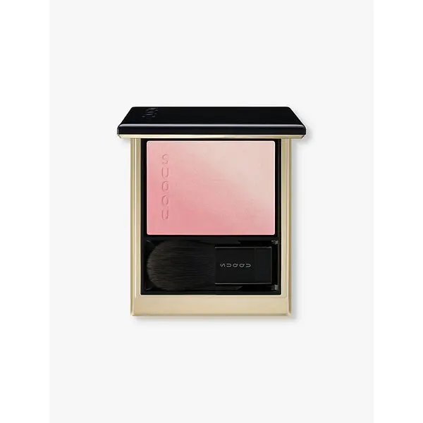 SUQQU Blurring Colour Blush 6.4g - 001  Awaoto