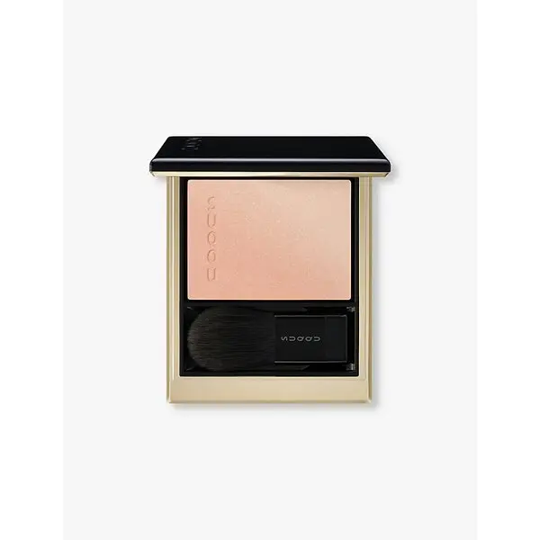 SUQQU Blurring Colour Blush 6.4g - 002 Haruterashi