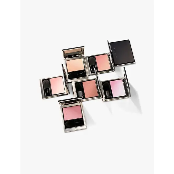 SUQQU Blurring Colour Blush 6.4g - 002 Haruterashi