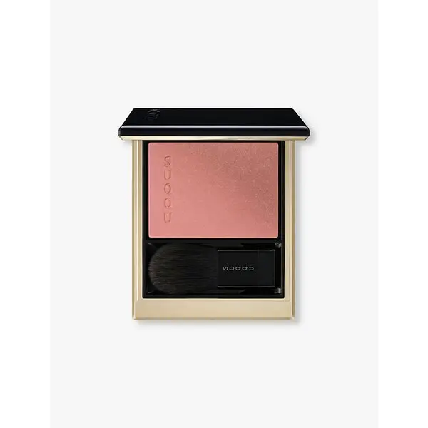 SUQQU Blurring Colour Blush 6.4g - 005 Omoikurenai