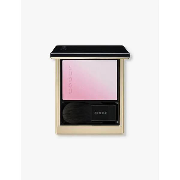 SUQQU Blurring Colour Blush 6.4g - 006  Sukekasane