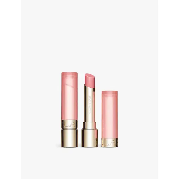 Clarins Lip Oil Balm 9g - 01 Pale Pink