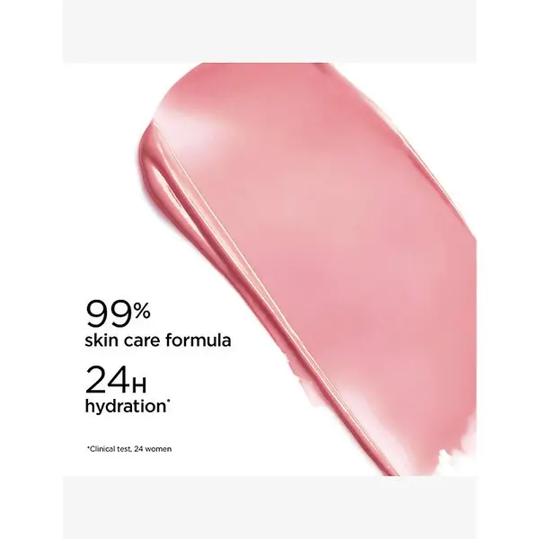 Clarins Lip Oil Balm 9g - 01 Pale Pink