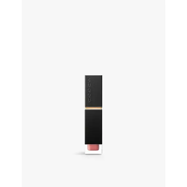 SUQQU Comfort Lip Fluid Liquid Lipstick 6.6g - 009 Bitsutsuji