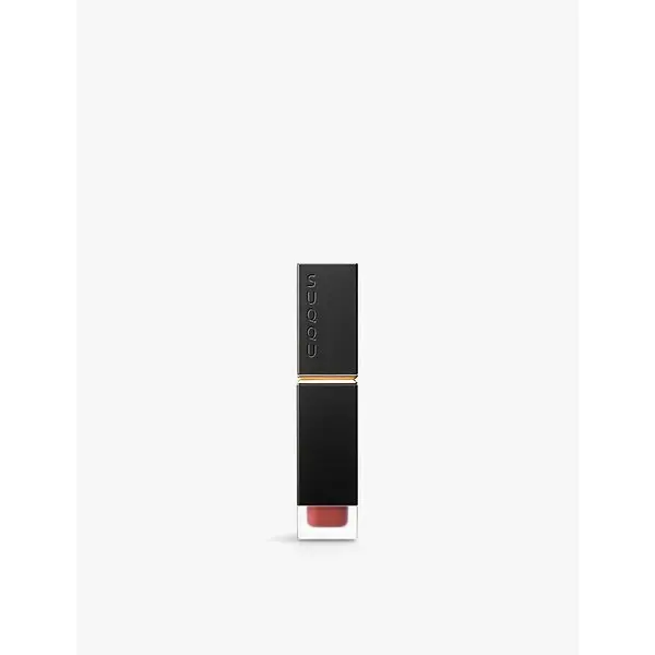 SUQQU Comfort Lip Fluid Liquid Lipstick 6.6g - 010 Benikazari