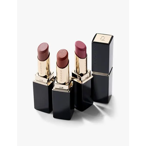 SUQQU Moisture Glaze Lipstick Refill 3.7g - 012 Akidoke