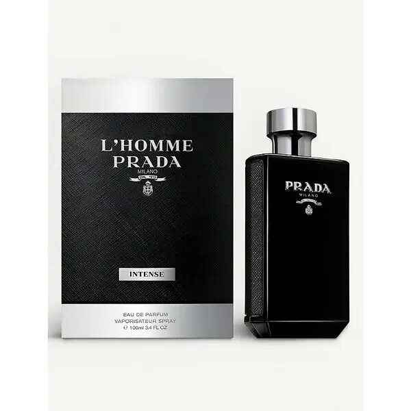 Prada L'homme Intense Eau De Parfum