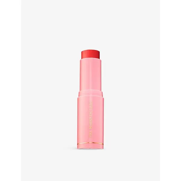PAT MCGRATH LABS Divine Blush: Legendary Glow Limited-edition Colour Balm 7g - Electric Bloom