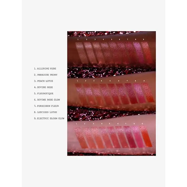 PAT MCGRATH LABS Divine Blush: Legendary Glow Limited-edition Colour Balm 7g - Electric Bloom