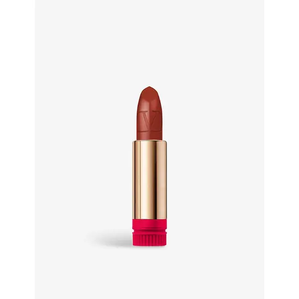 Valentino Garavani Rosso Satin Lipstick Refill 3.4g - 142a Flirty Nude