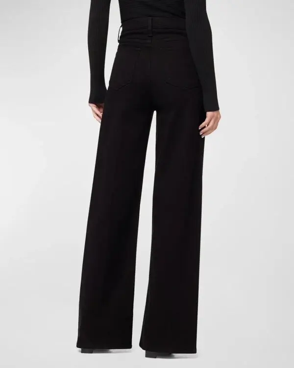 JOE & APOS;S JEANS Joe's Jeans The Mia Wide Leg Jeans