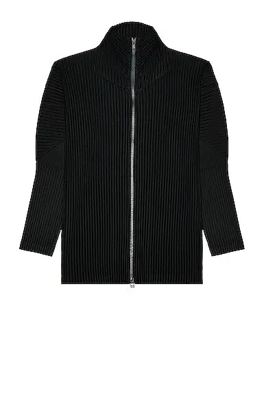 Issey Miyake Basics Jacket