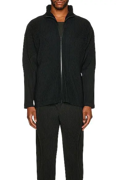 Issey Miyake Basics Jacket