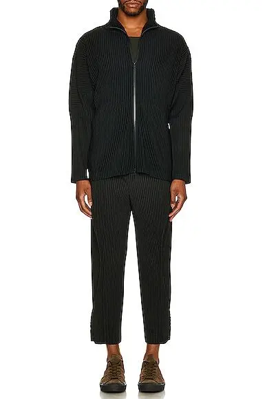 Issey Miyake Basics Jacket