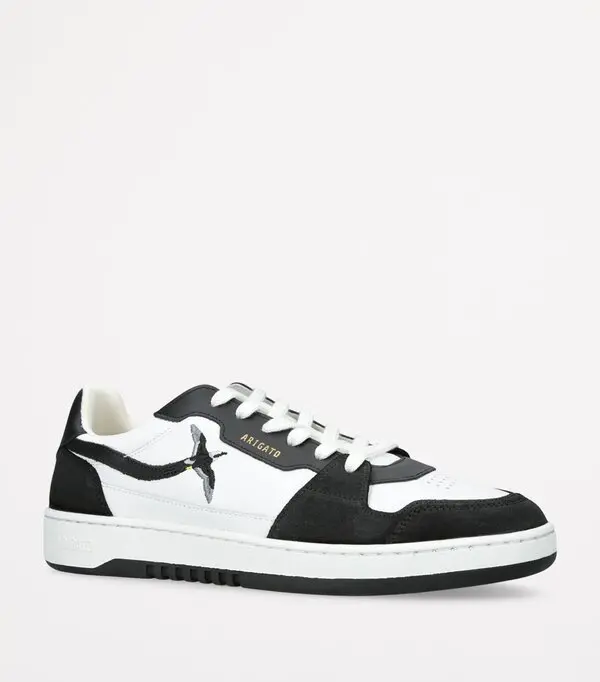 Axel Arigato Dice Lo Bee Bird Sneakers - White