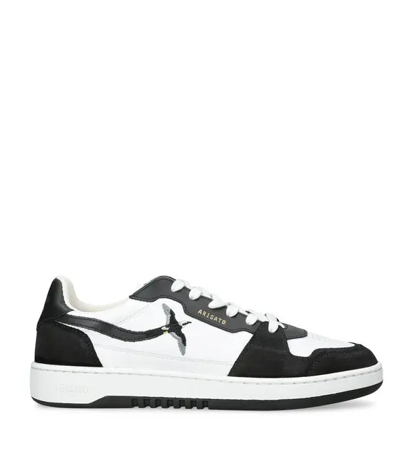 Axel Arigato Dice Lo Bee Bird Sneakers