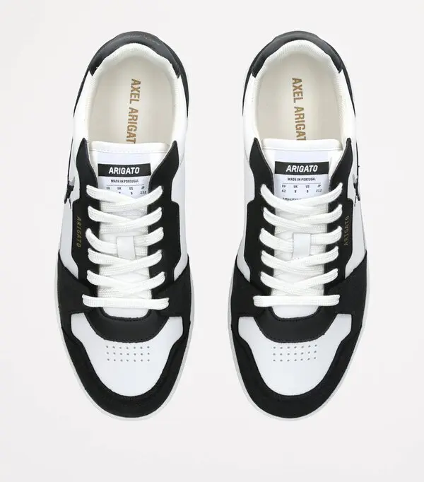 Axel Arigato Dice Lo Bee Bird Sneakers