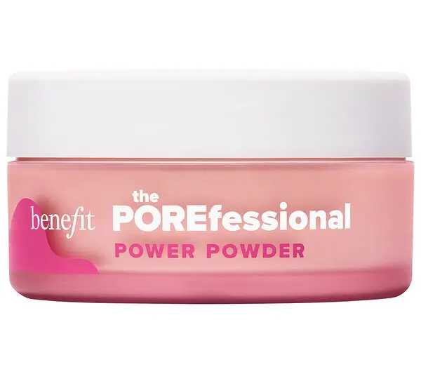 BENEFIT COSMETICS The Porefessional Matte Transclucent Lo Ose Powder - One-color
