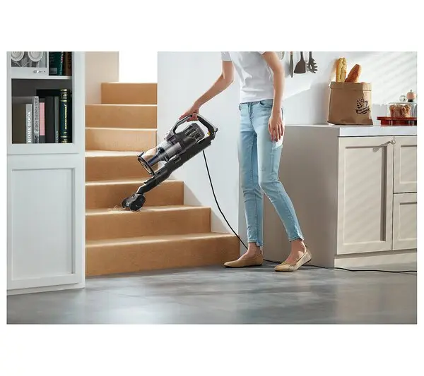 EUREKA Neu800 Omniverse Multi-function Vacuum