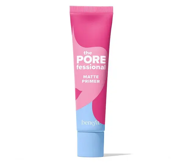 BENEFIT COSMETICS The Porefessional Matte Pore Minimizing Primer - One-color