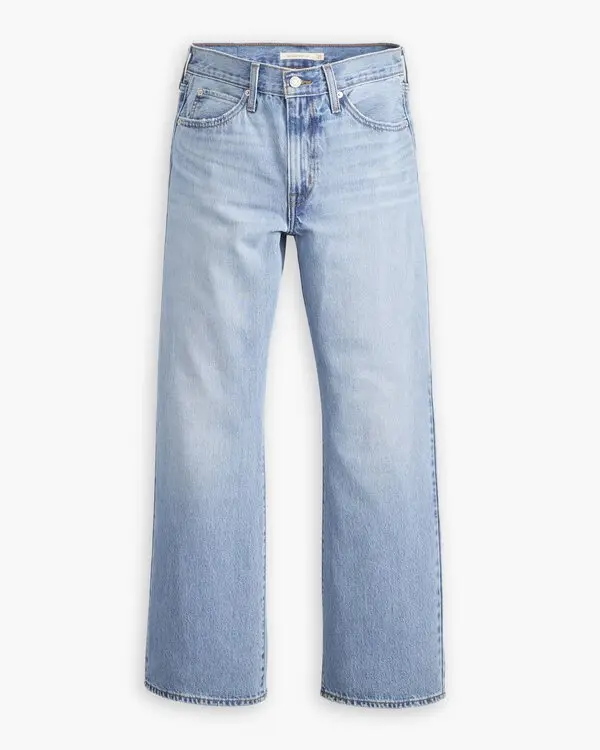LEVI'S 94 Baggy Bootcut Jeans