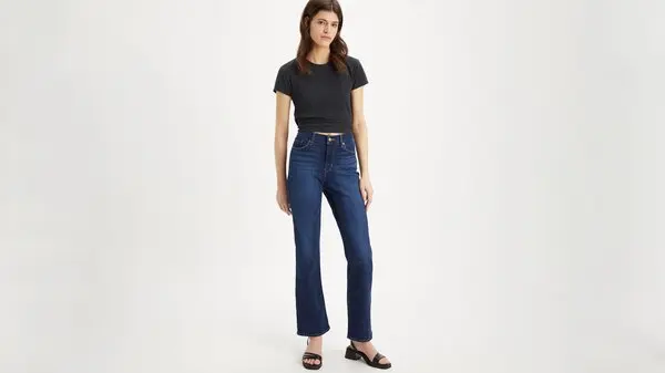 LEVI'S Vintage Classic Bootcut Jeans