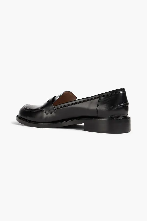 Sam Edelman Colin Leather Loafers