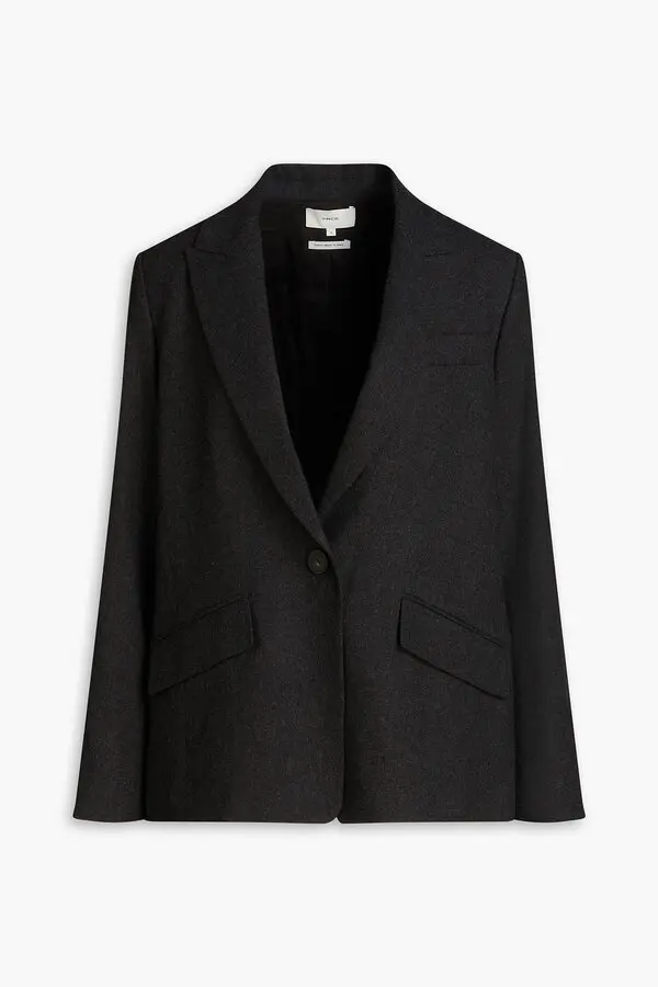 Vince Woven Blazer