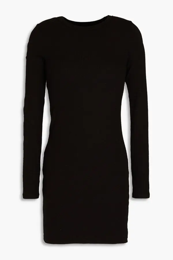 jillian mini dress Terra Mini Dress Jillian Tea M