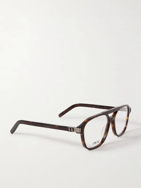 Dior Cd Icon Optical Glasses