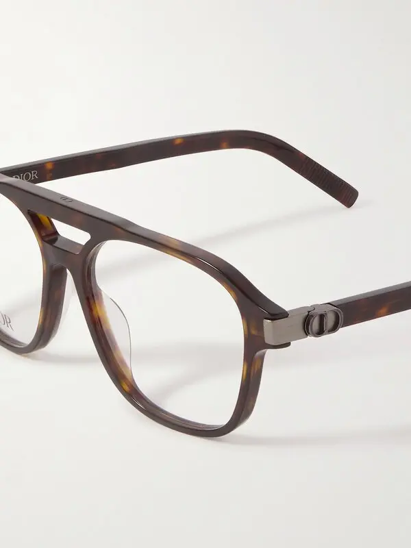 Dior Cd Icon Optical Glasses
