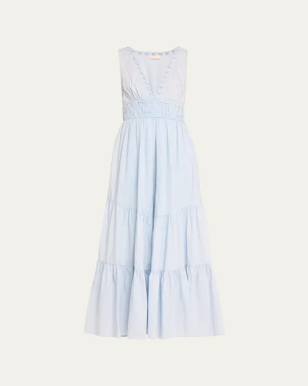 Ramy Brook Azalea Maxi Dress