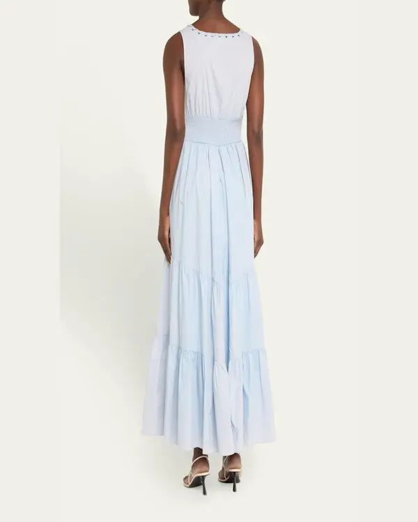 Ramy Brook Azalea Maxi Dress