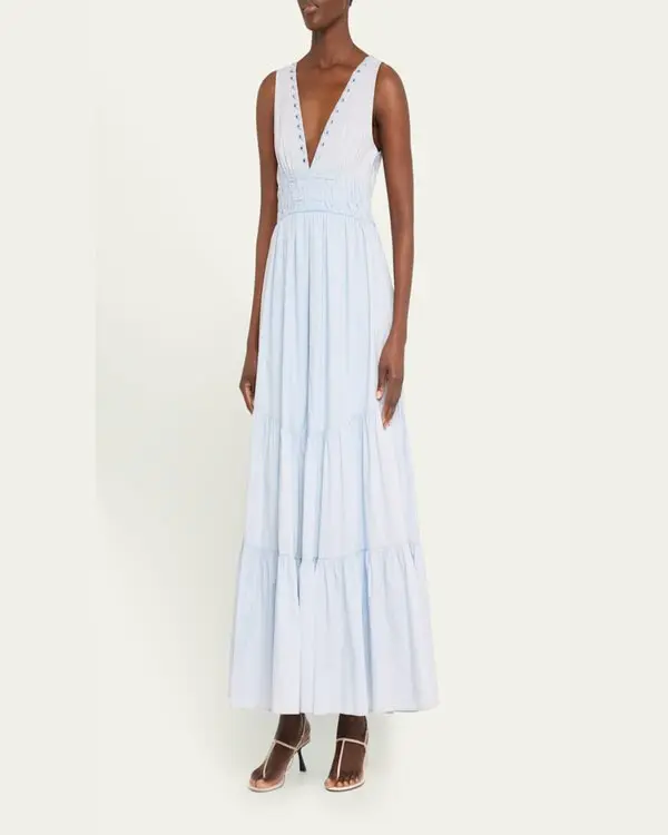 Ramy Brook Azalea Maxi Dress