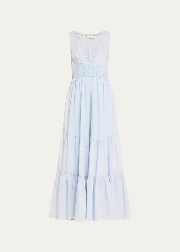 Ramy Brook Azalea Maxi Dress